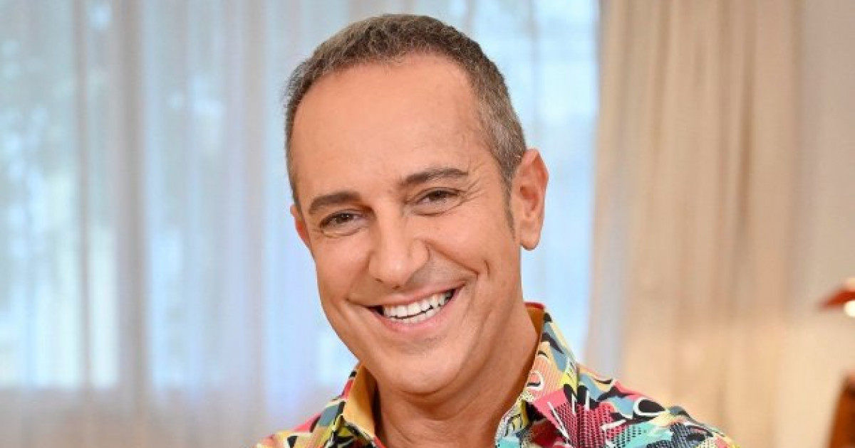 Víctor Sandoval: el sueldo millonario que ganaba en su mejor época en ...