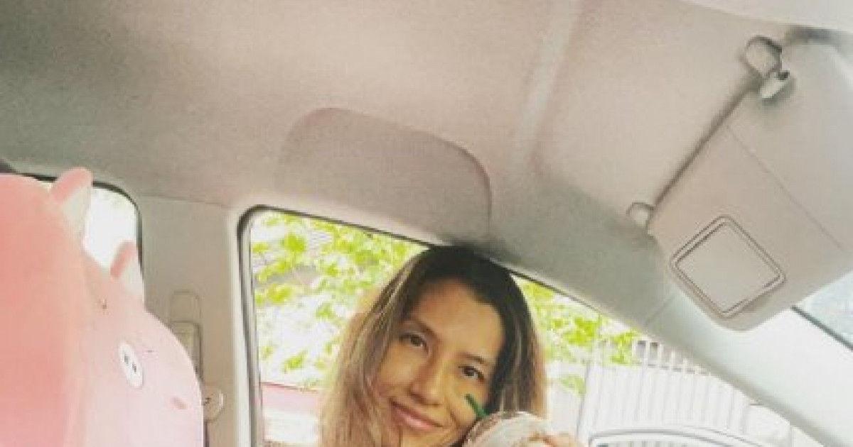 Yuyee, exmujer de Frank Cuesta: así es su vida un año después de salir ...