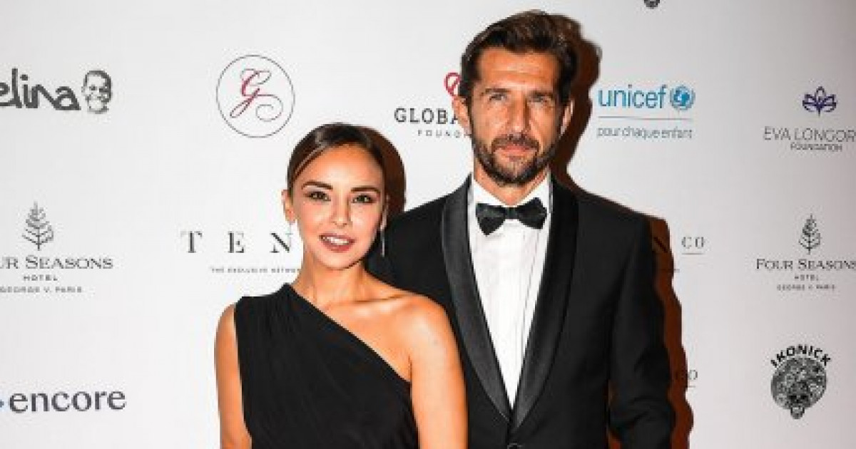 Chenoa confirma que su boda será en junio de 2022