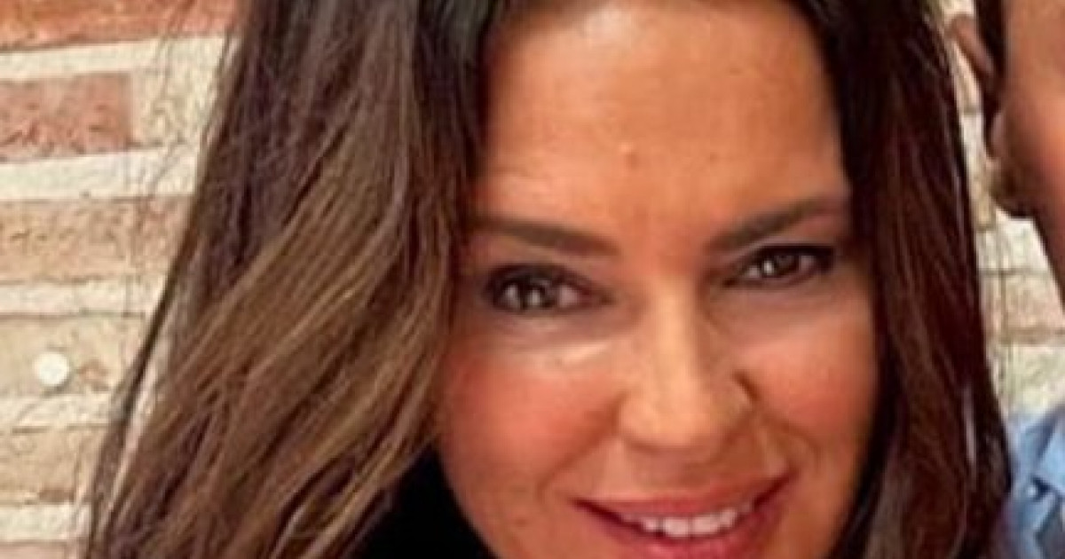 Olga Moreno habla de su truco de belleza infalible