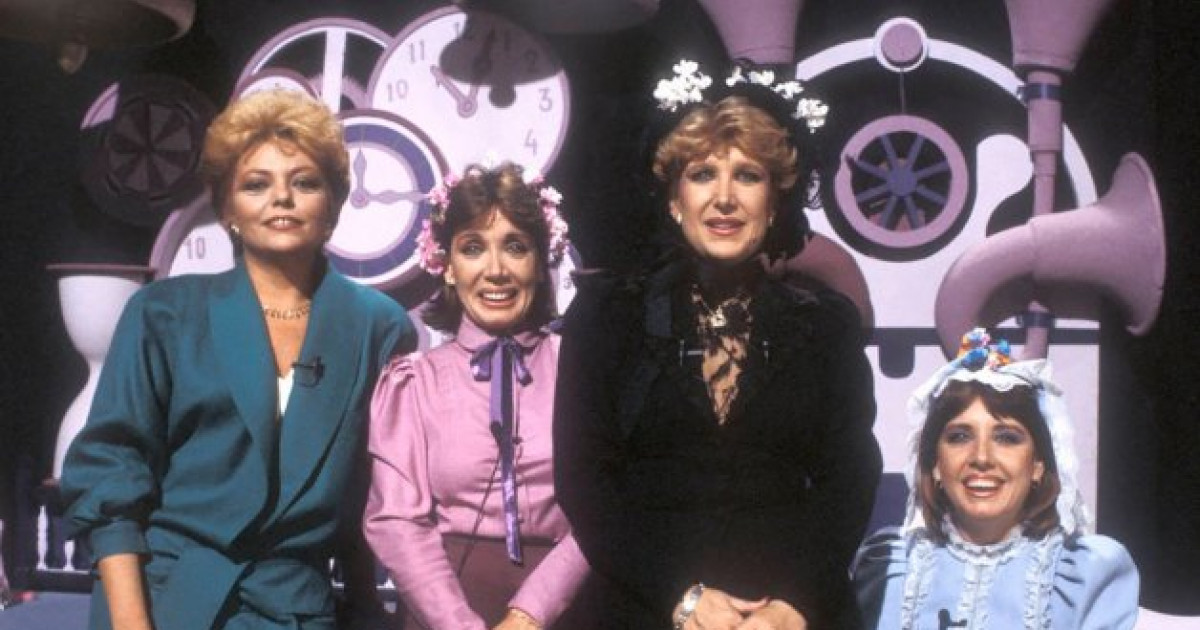 Programas de televisión que cambiaron nuestras vidas