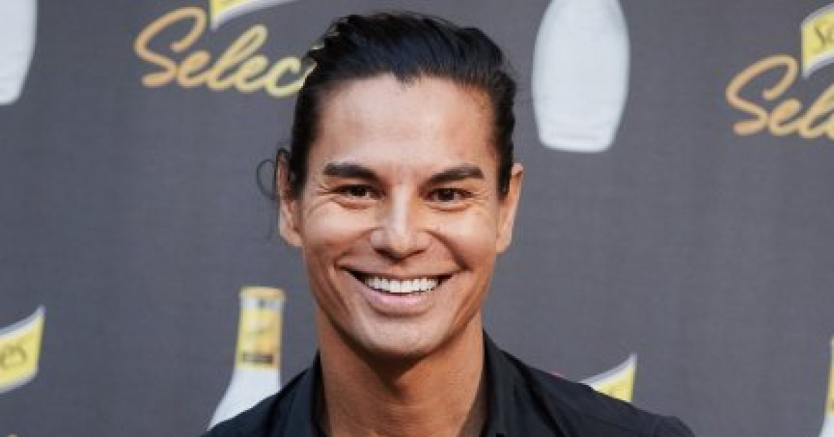 Julio José Iglesias: "Estoy superabierto al amor"