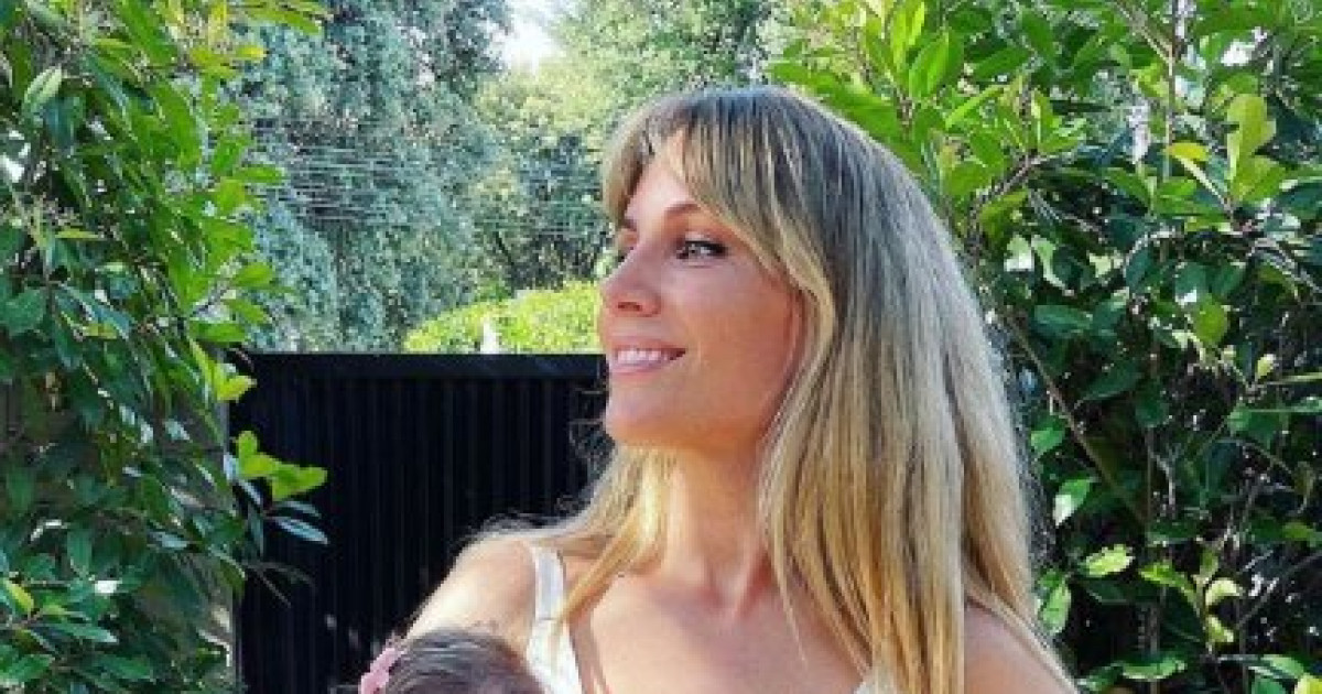 Edurne cumple 36 años: sus momentos más dulces con su bebé, Yanay