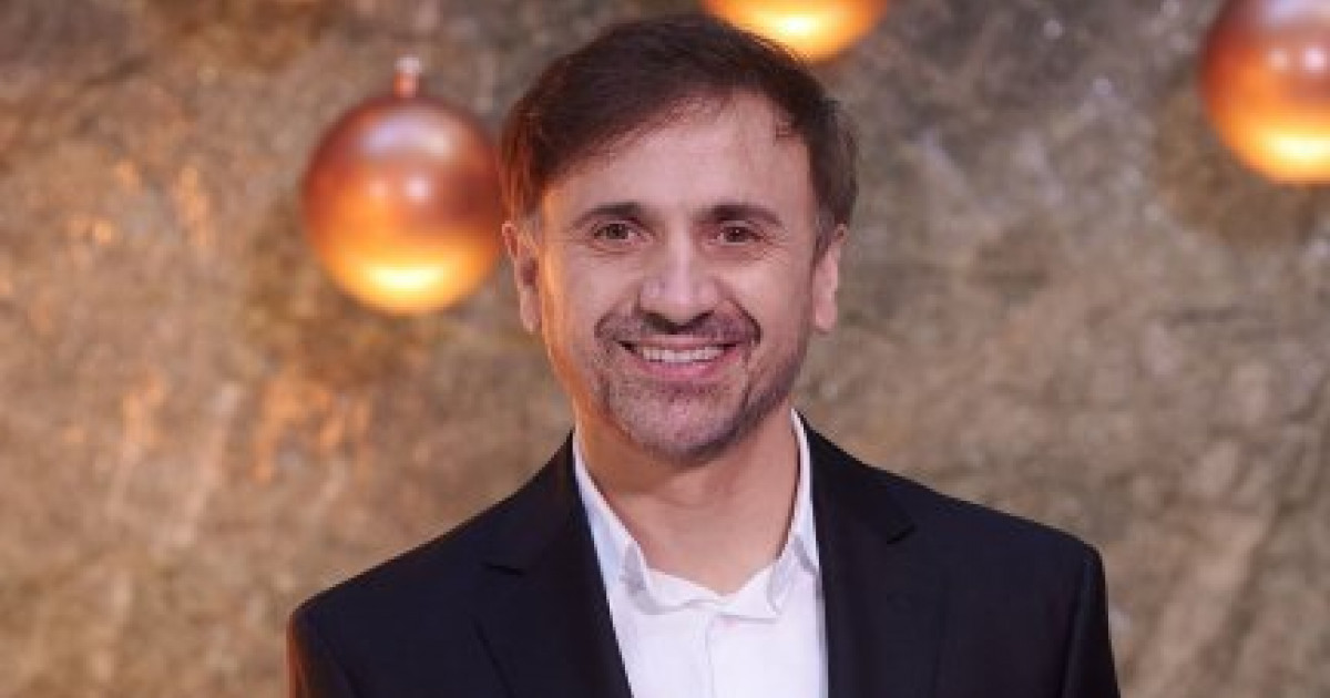 José Mota: “Las redes sociales son una esclavitud”