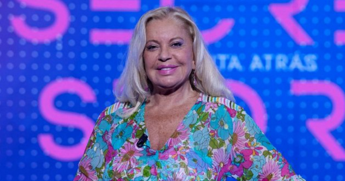 Bárbara Rey, dispuesta a contar toda su verdad en una docuserie sobre ...