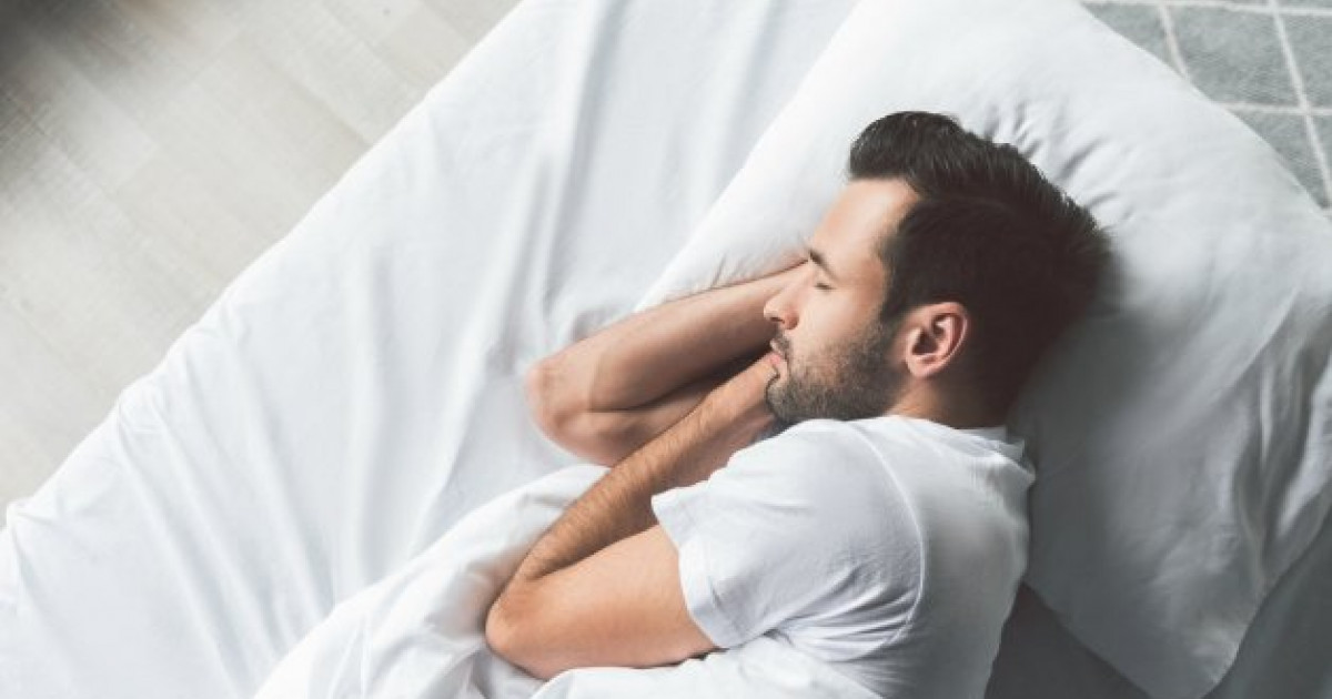 ¿Qué es la apnea del sueño? Conoce sus causas y cómo tratarla