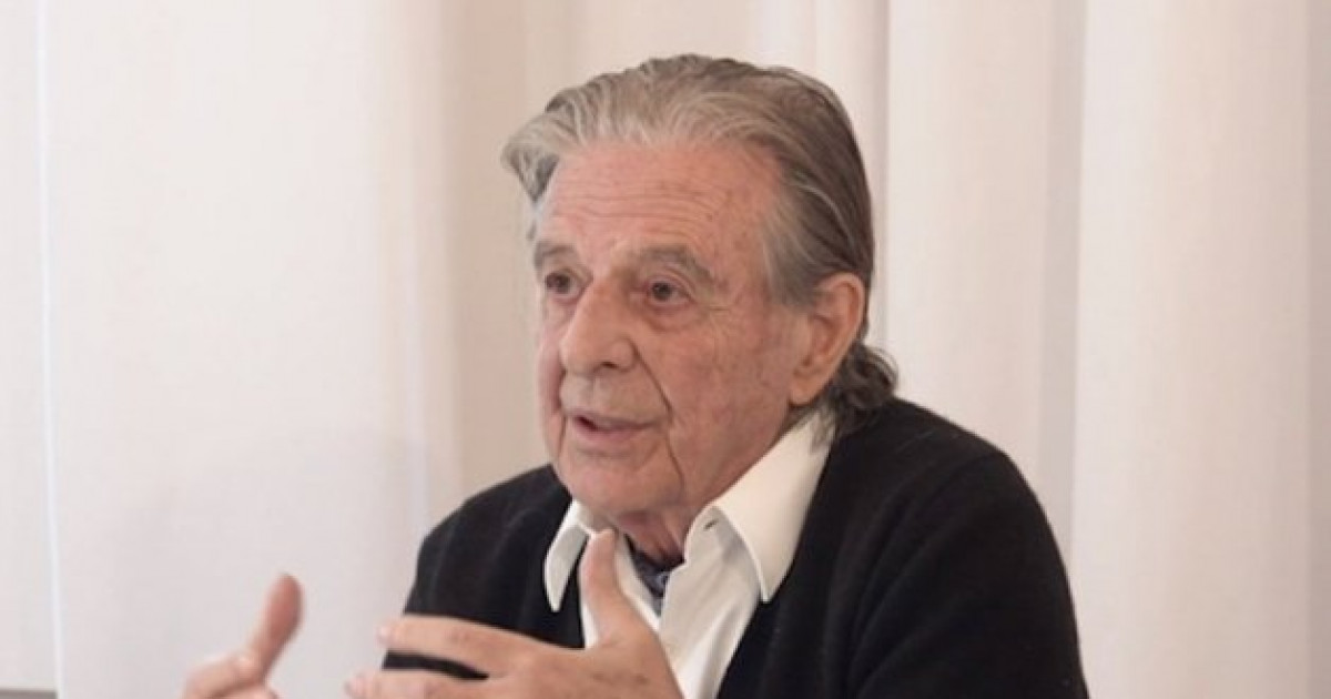 Ricardo Bofill fallece a los 82 años: su relación con los Preysler