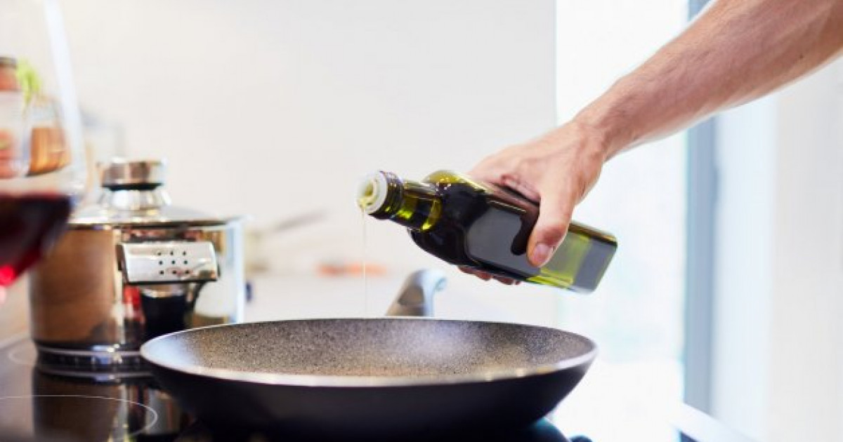 ¿Cuál es el mejor aceite para freír? Los secretos que debes saber