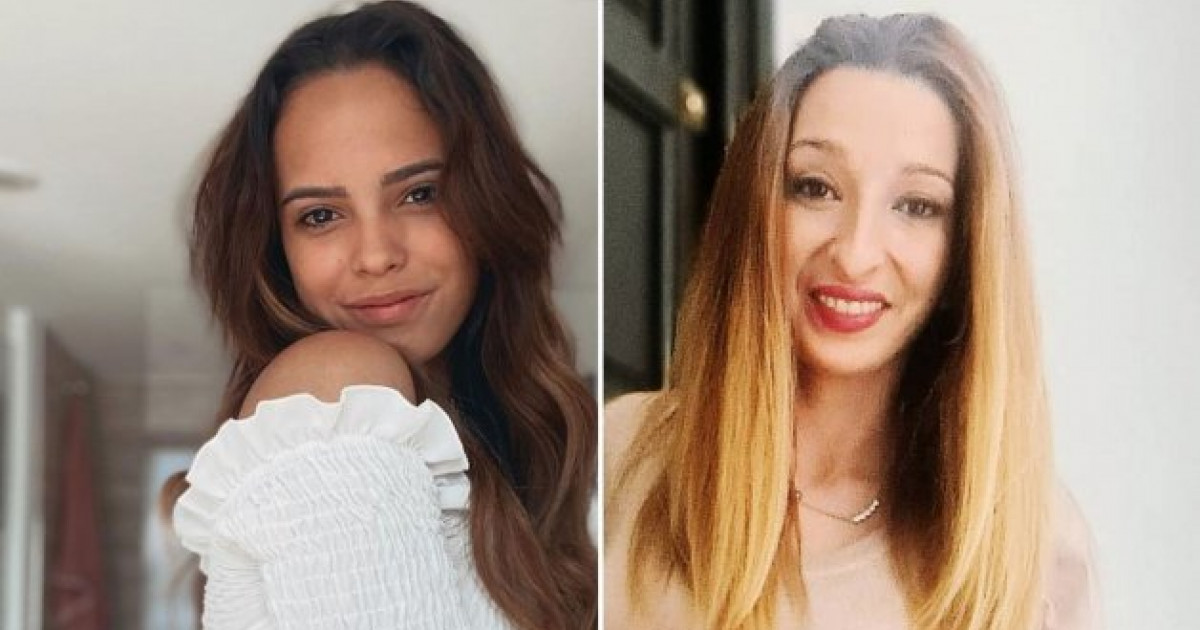 Gloria Camila y Michu: todo sobre la mediática guerra de las excuñadas