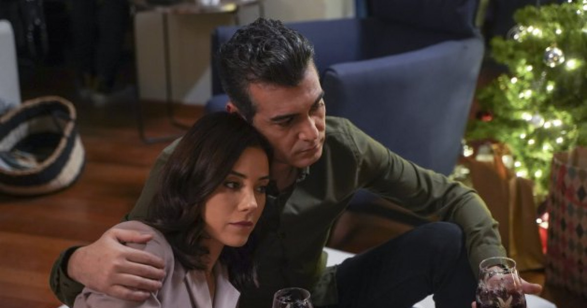 'Infiel' llega a su fin: no renovará por una tercera temporada