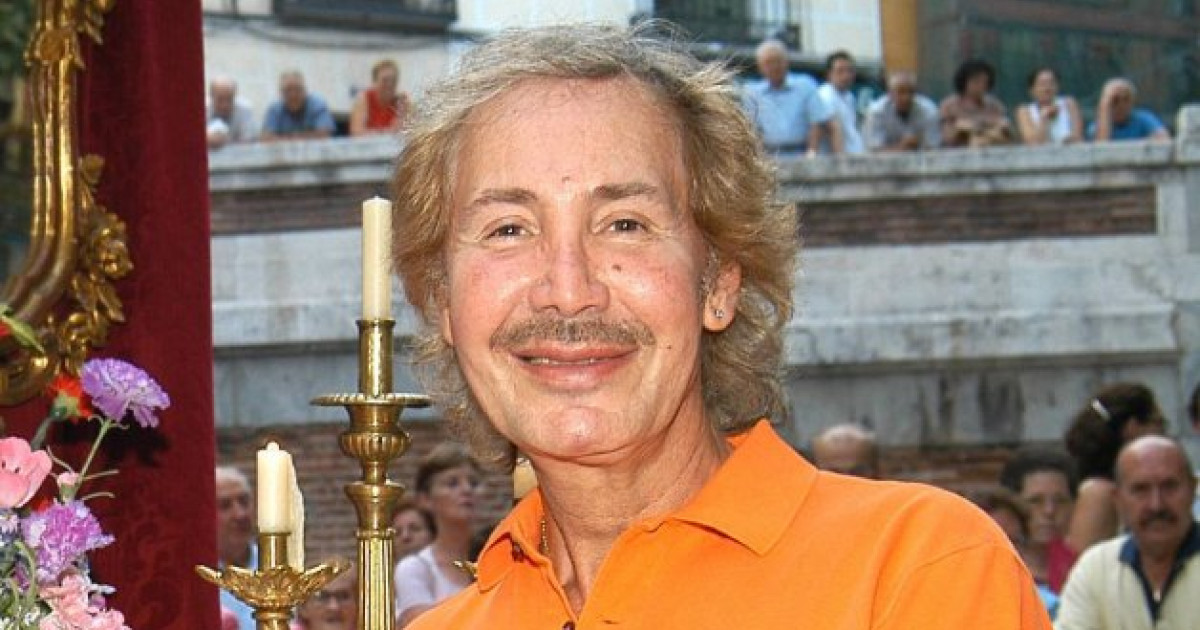 Pablo Sebastian: qué fue del pianista de Parada