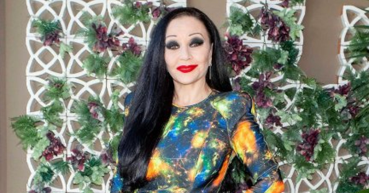 Alaska: “Necesitaría días de 48 horas para cumplir todos mis deseos”