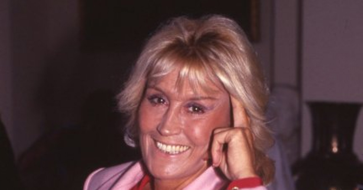 La vida de Encarna Sánchez se convertirá en una serie de TV