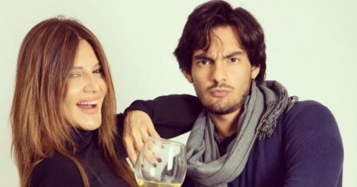 Ivonne Reyes y su hijo Alejandro rodarán su primera película juntos