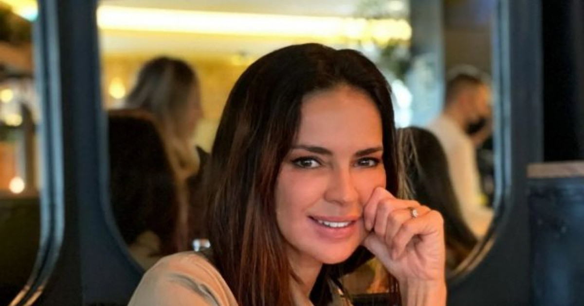 Olga Moreno se estrena en Instagram, ¡y consigue miles de seguidores en ...