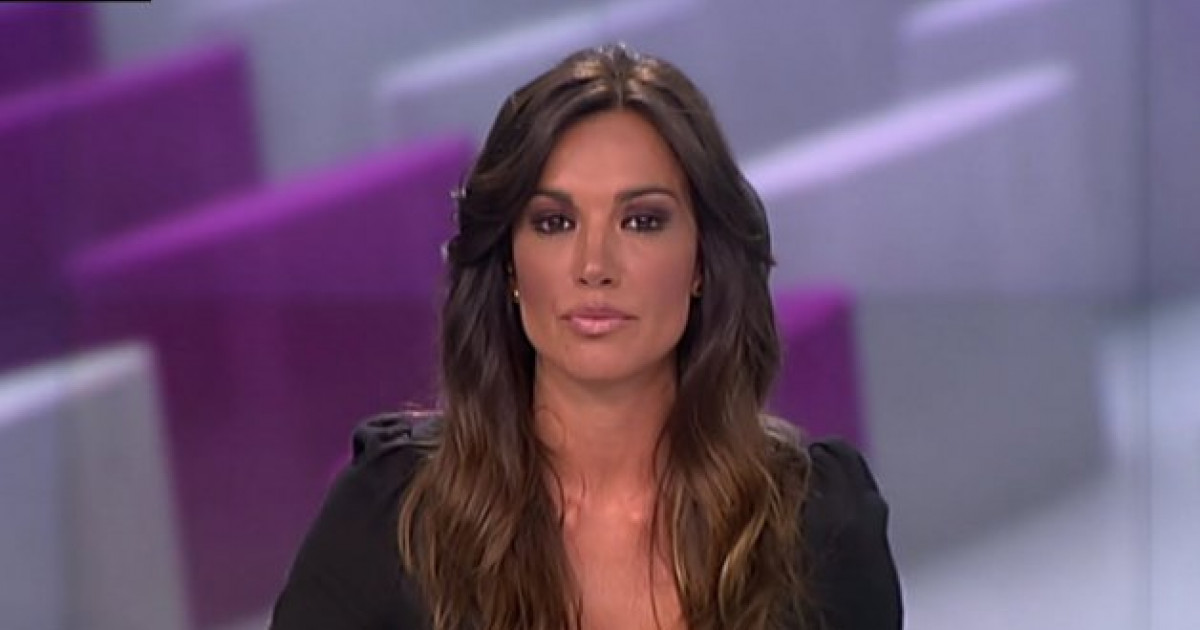 Cristina Saavedra, su triste historia: mueren sus 2 hermanas en 9 meses