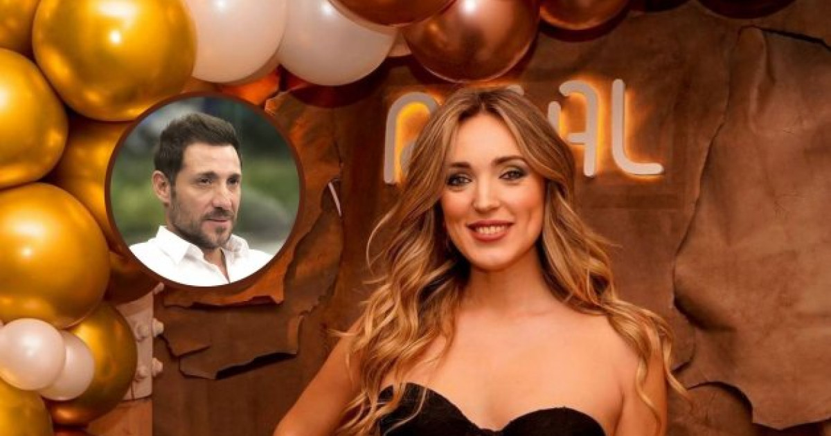 Marta Riesco lanza una advertencia a Antonio David Flores tras su ruptura