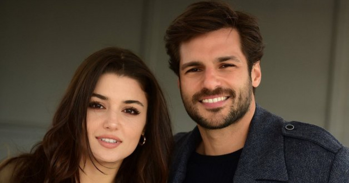 Hande Erçel: todo sobre su nuevo amor tras romper con Kerem Bürsin
