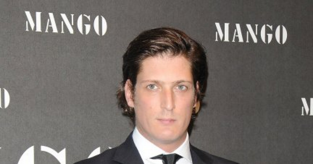 Luis Medina: la vida millonaria del hijo de Naty Abascal y el duque de Feria