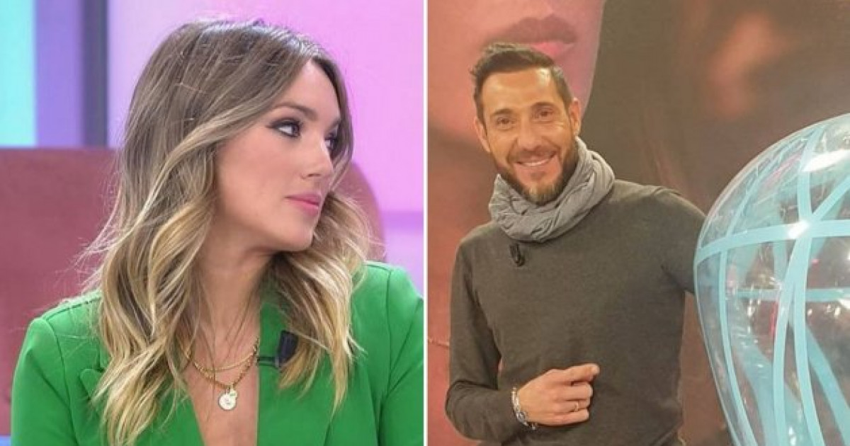Marta Riesco, muy afectada tras su ruptura: "Sigo enamorada de Antonio David"