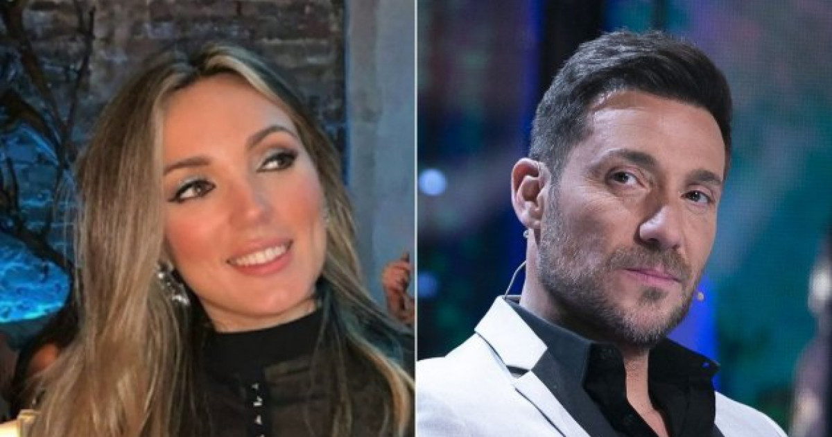 Marta Riesco y Antonio David Flores reaparecen juntos tras su ruptura