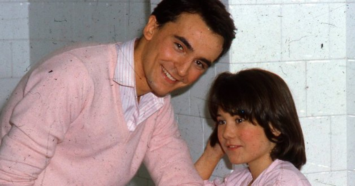 Ana Anguita: la desconocida vida de la niña de Enrique y Ana