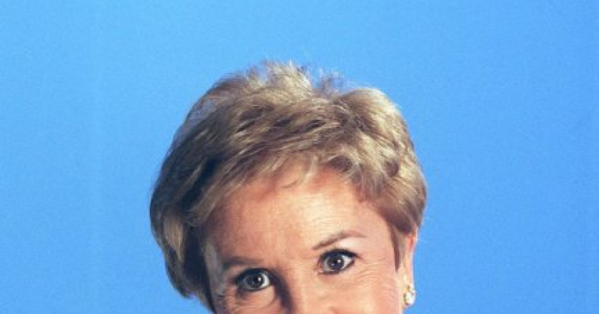 Lina Morgan: 10 curiosidades que te sorprenderán de la famosa vedette