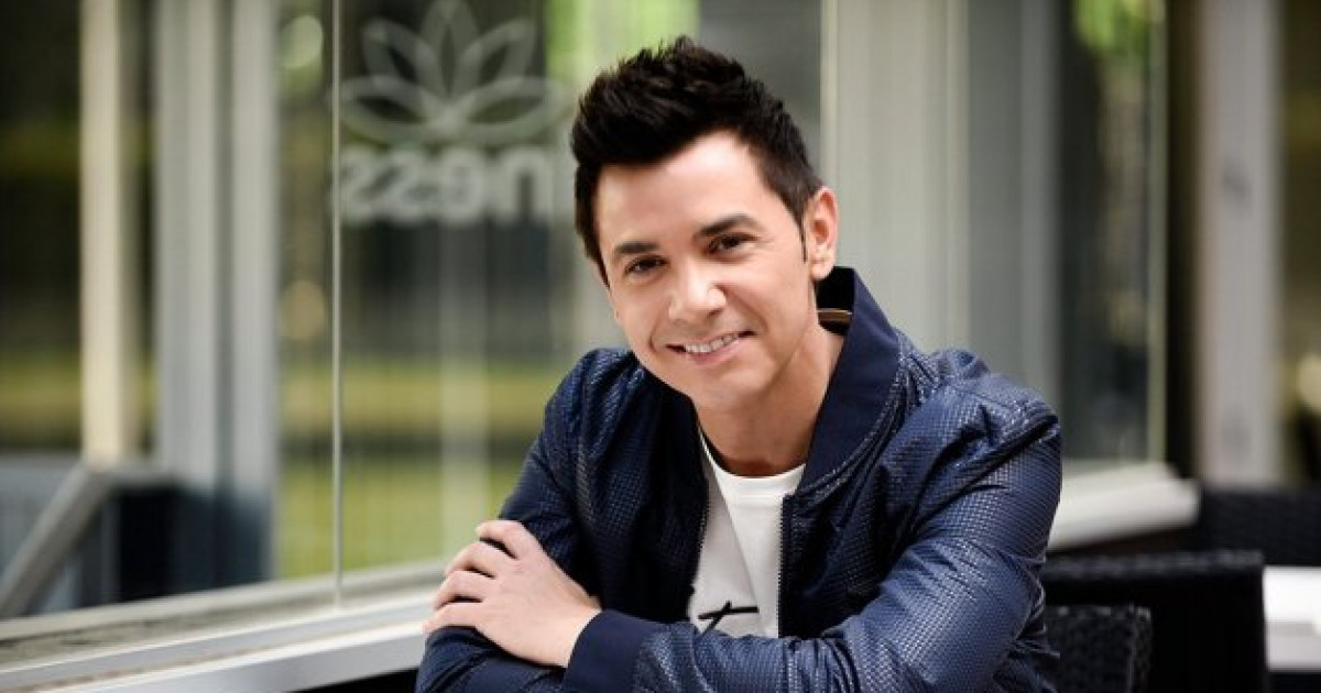 David Civera: "He priorizado mis hijos a la música"