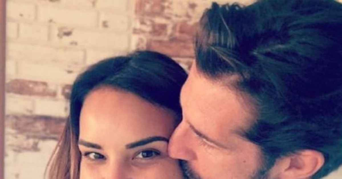 Chenoa: el contrato que hace firmar a los invitados antes de su boda