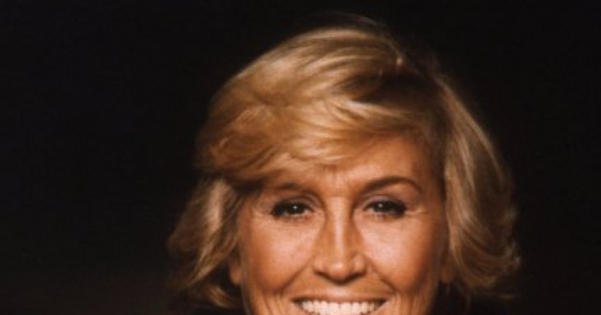 Encarna Sánchez: su polémica vida se convertirá en una serie de TV