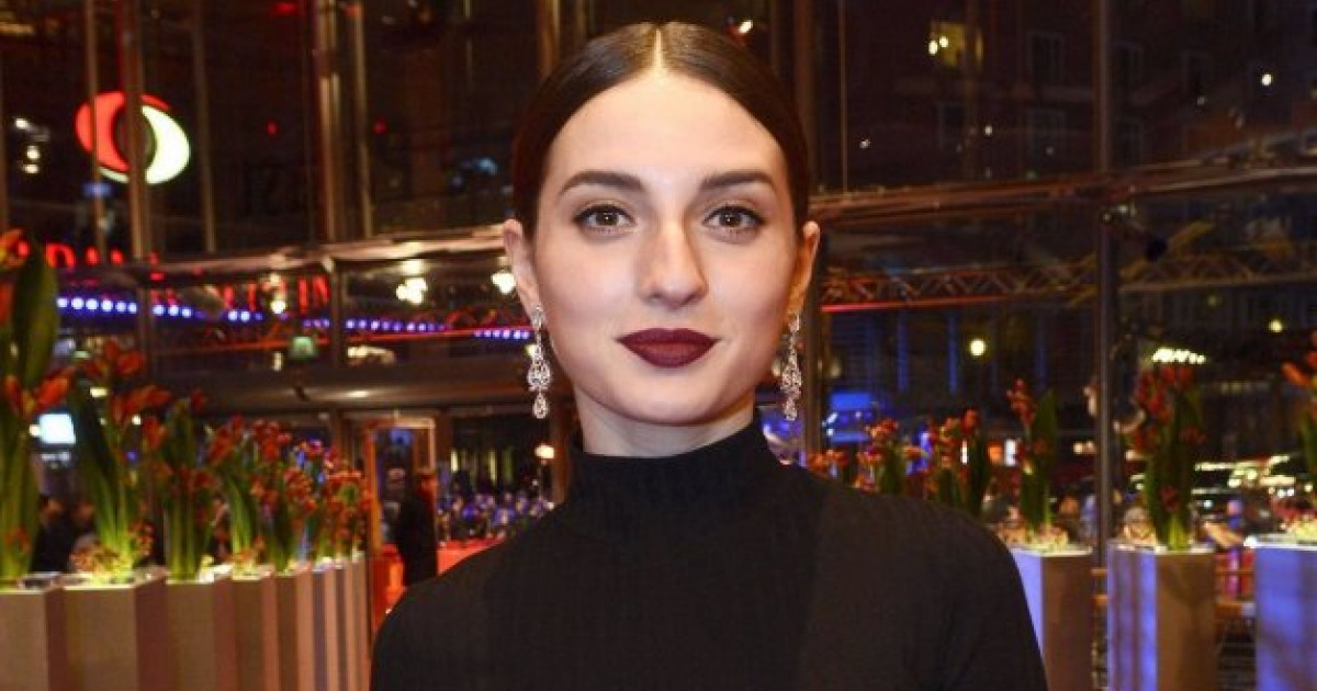 María Valverde: su original respuesta a la pregunta de si quiere ser madre