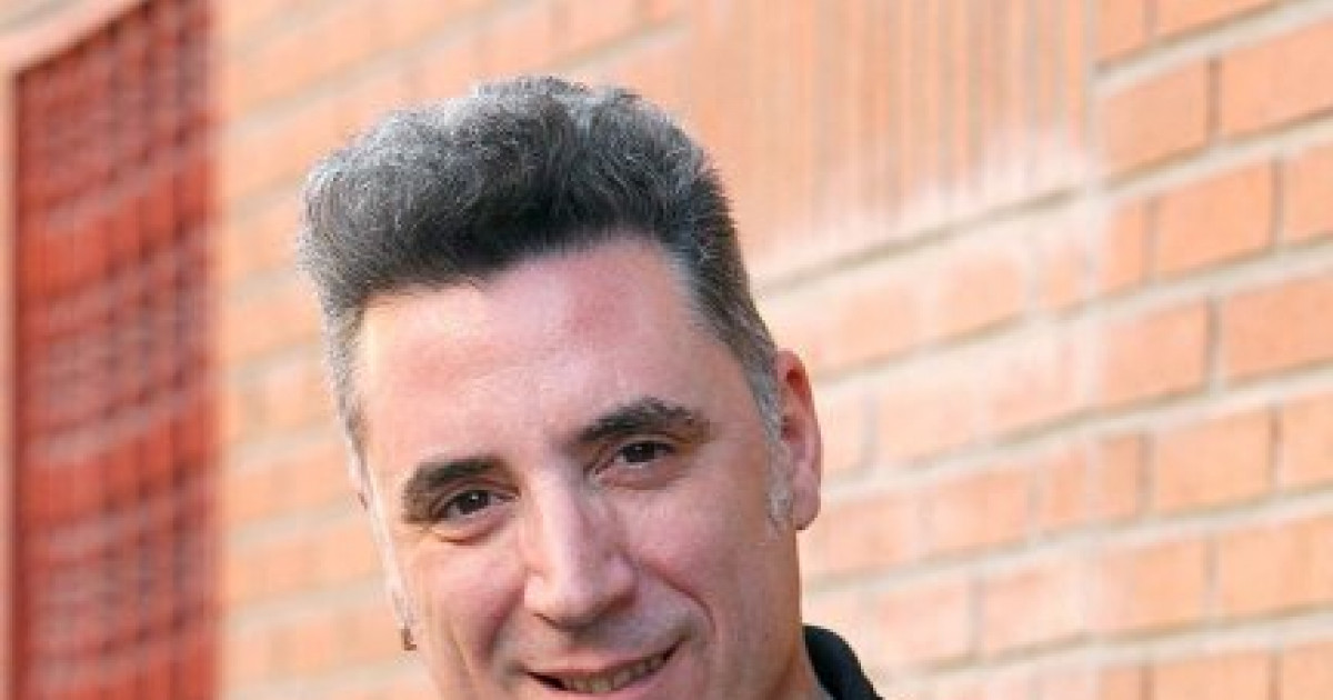 Loquillo: la interesante vida del famoso rockero español