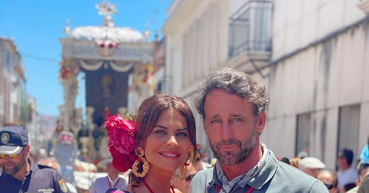 Álvaro Muñoz Escassi y María José Suárez viven juntos ¿y con planes de ...