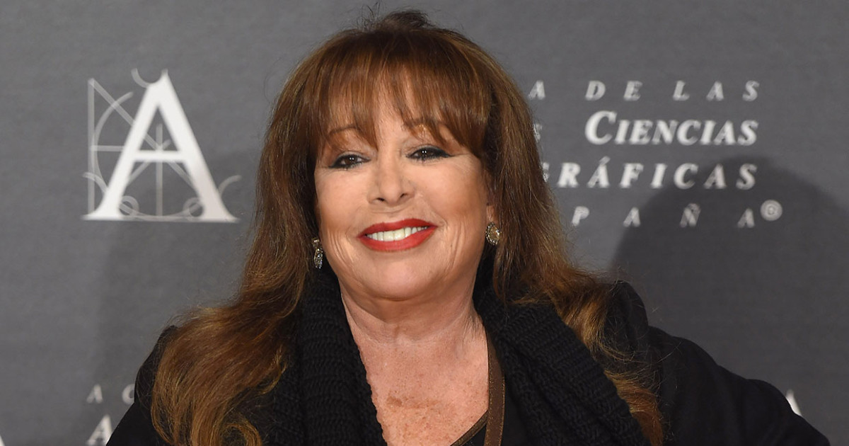 La vida de Massiel se convertirá en una serie