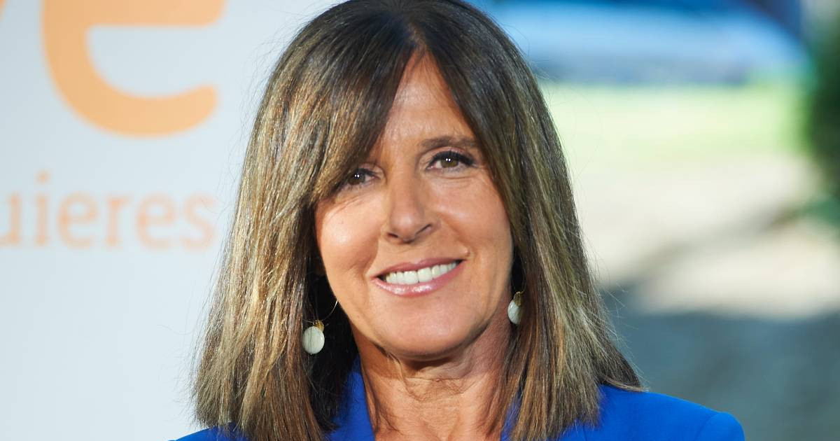 Ana Blanco: la desconocida vida de la mítica presentadora de TVE
