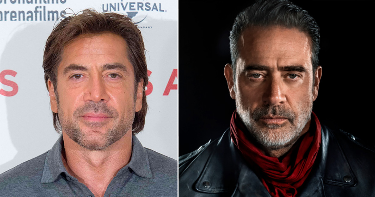 Famosos separados al nacer: su parecido es asombroso