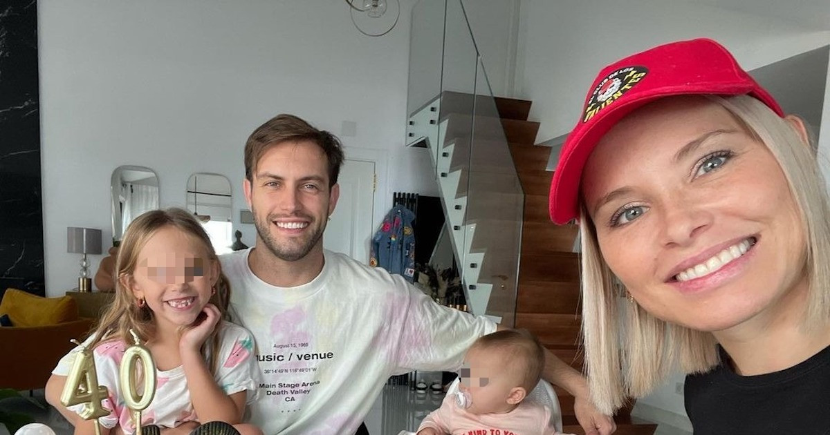 Soraya celebra en familia sus 40 años: así vivieron su cumple más especial