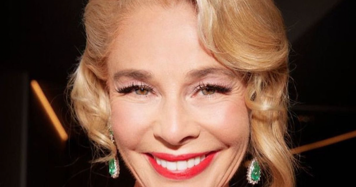 Belén Rueda ha sido operada: así le ha cambiado la vida