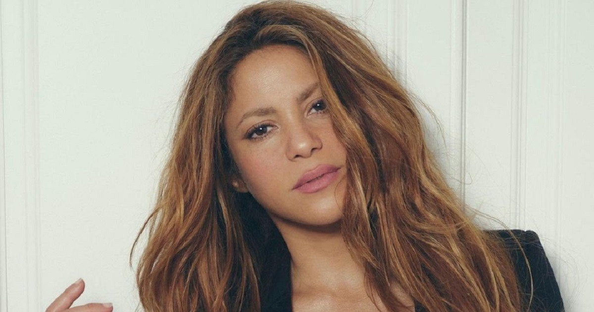 Shakira habla por primera vez de su separación: "Es una de las épocas más oscuras de mi vida"