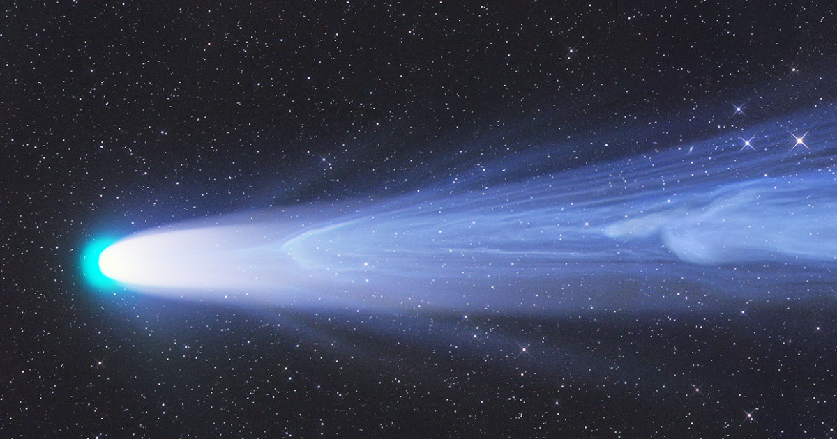 Las mejores fotos del espacio: 30 imágenes impactantes