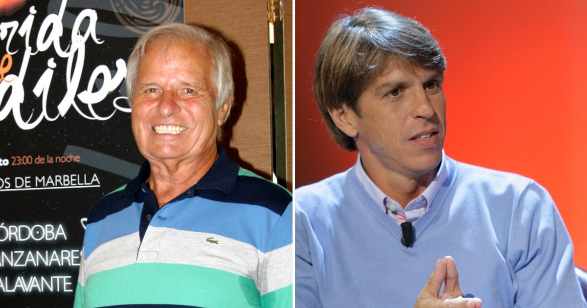 Manuel Díaz y Manuel Benítez 'El Cordobés' ya se habrían encontrado