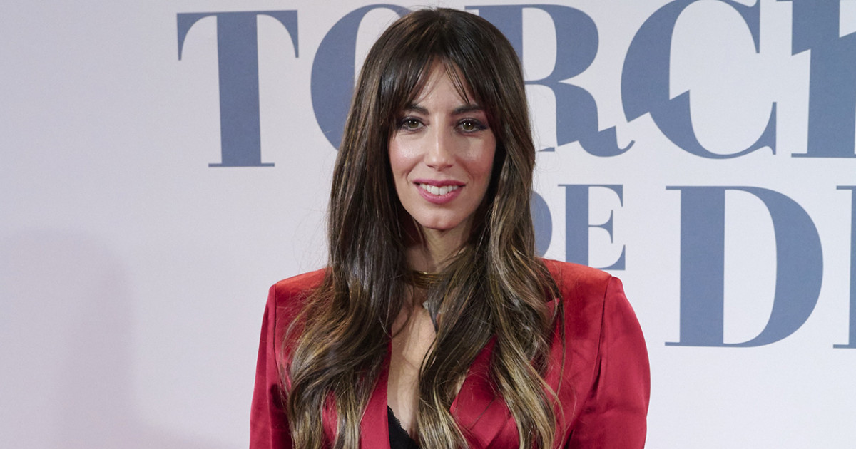 Almudena Cid, tras su divorcio: "Me he conocido y me he querido más"