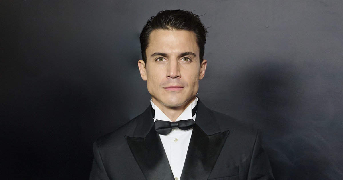 Álex González: "A María y a mí nos va genial, no hay crisis”