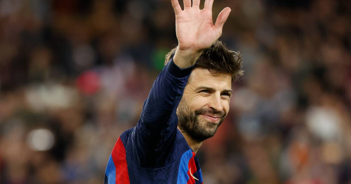 Gerard Piqué: su millonario patrimonio tras retirarse del Barça