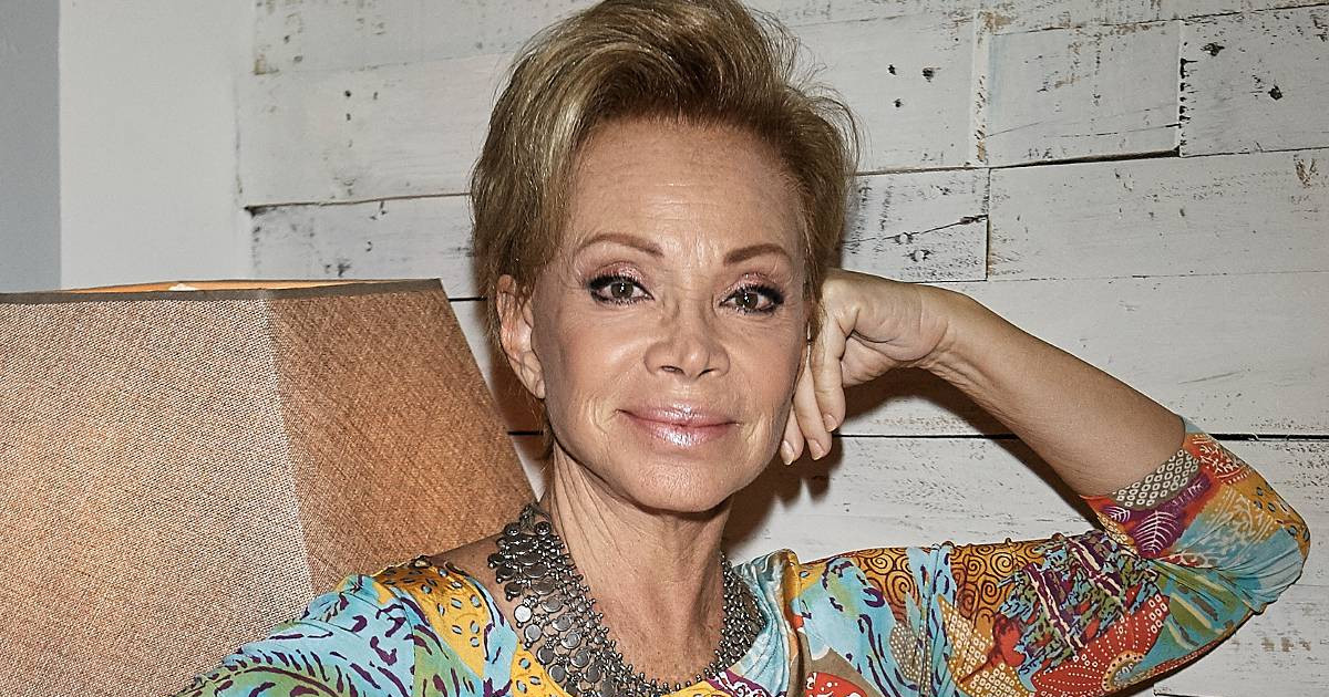 ¿Qué fue de Paloma San Basilio? Está espectacular a sus 71 años: qué ...