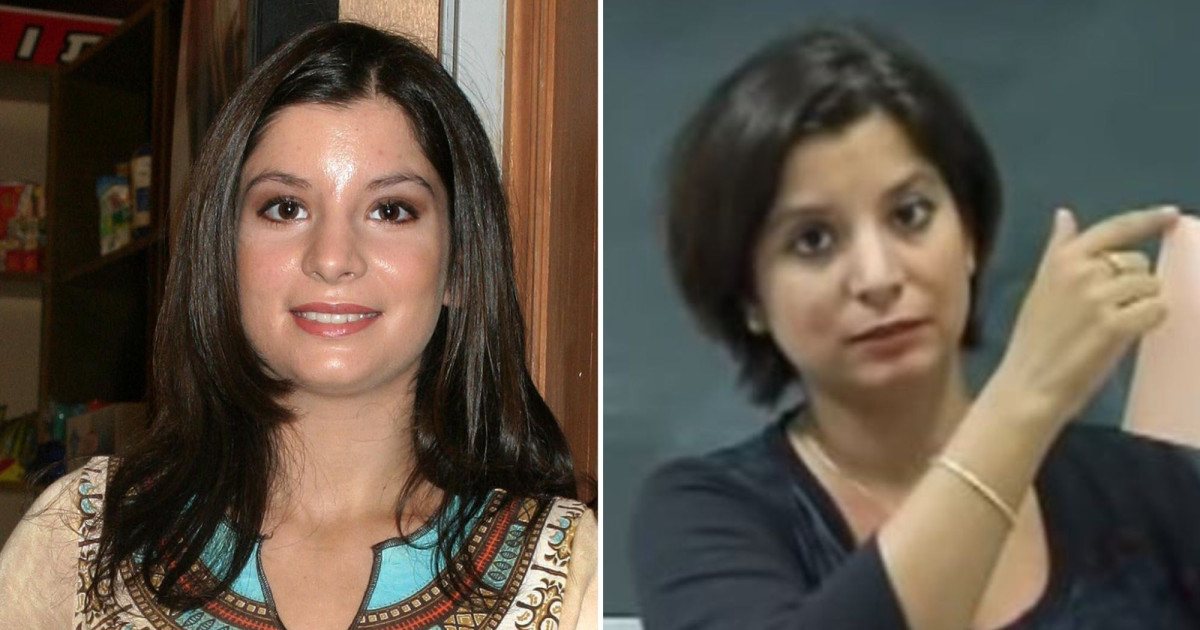 ¿Qué fue de Natalia, de 'Aquí no hay quien viva'? Su gran cambio físico ...