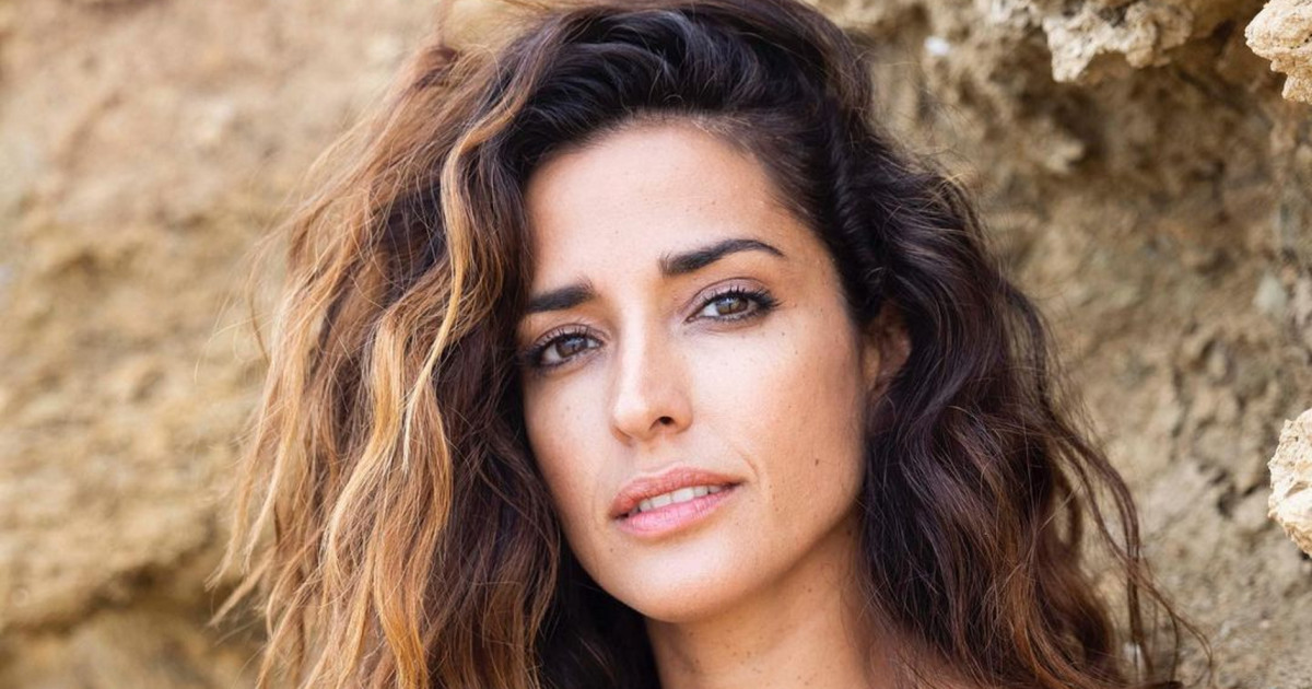 Inma Cuesta anuncia que está embarazada de su segundo bebé