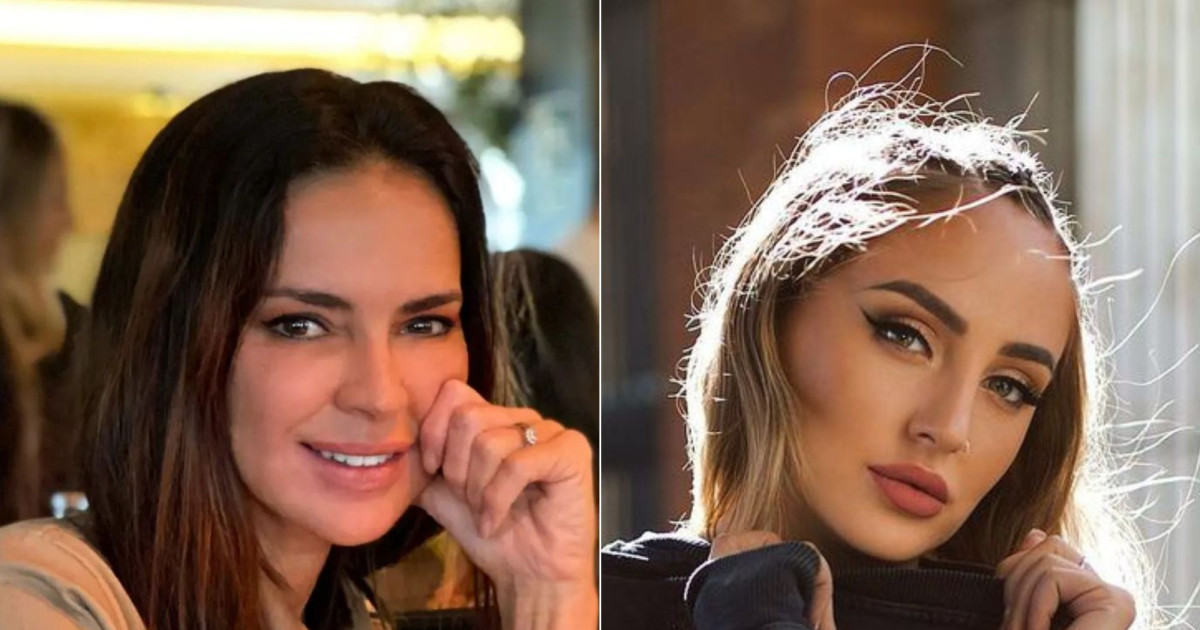 Olga Moreno: la drástica decisión que la aleja definitivamente de Rocío ...