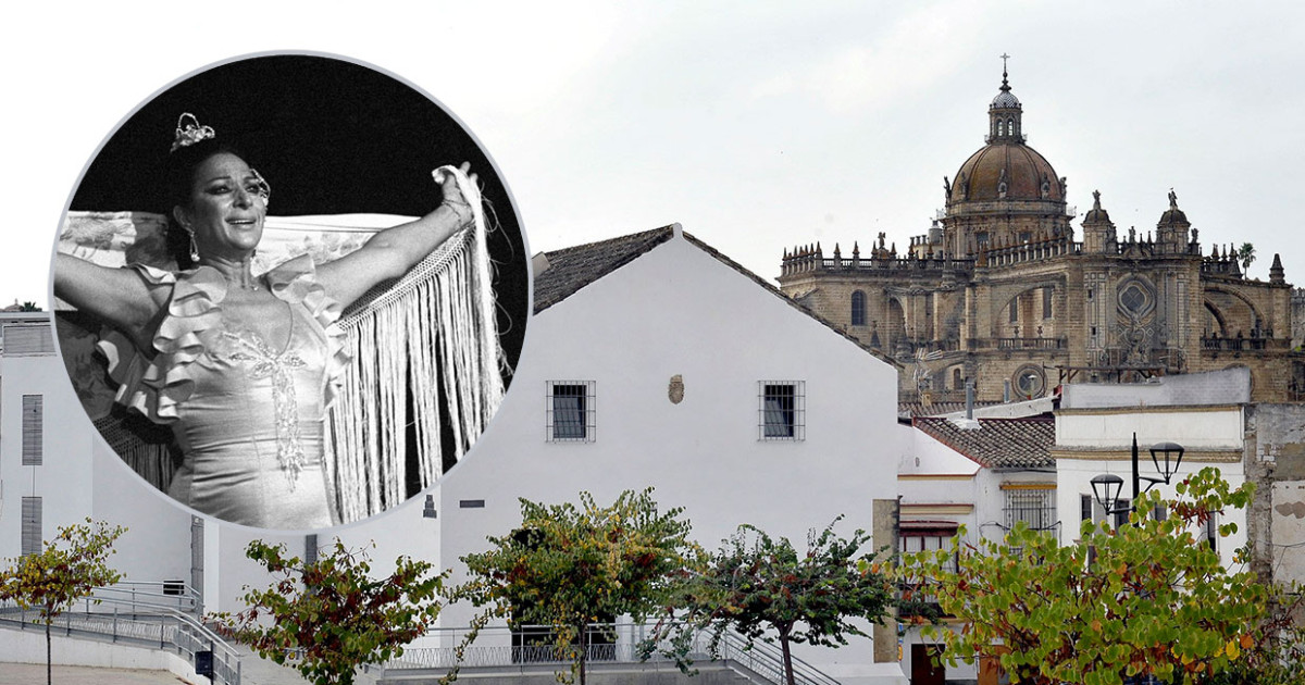 Lola Flores: todo sobre el museo dedicado a 'La Faraona'
