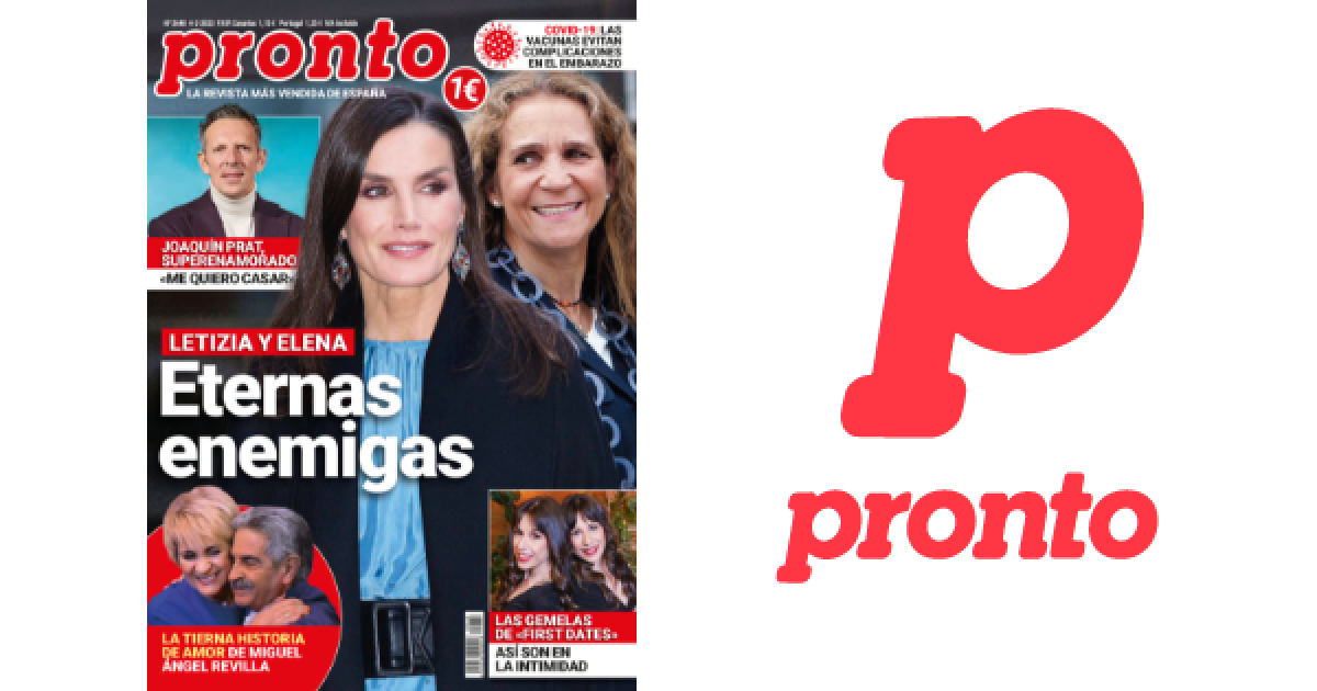 Revista Pronto: el vídeo de lo más destacado de esta semana